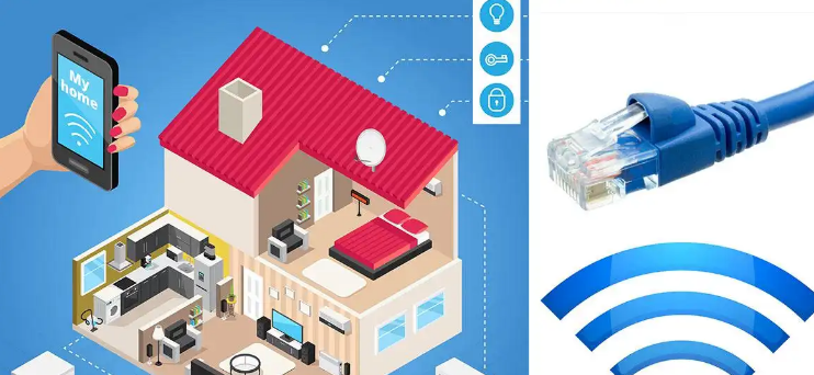 Elevating Your Home Network: The Importance of Professional Cable ...